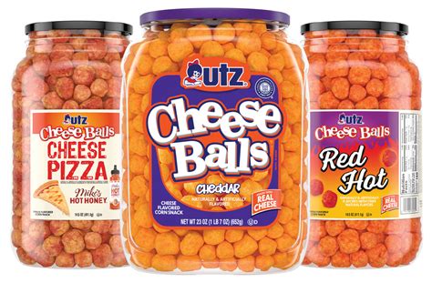 Utzs Bold New Collab Spins Out 2 Limited Edition Flavors Parade