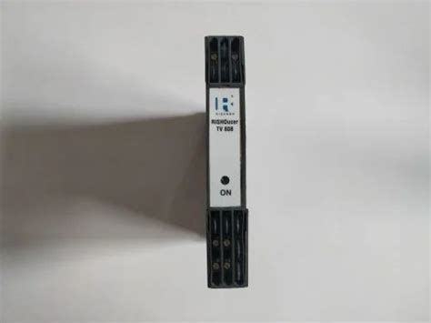 Isolation Amplifier At Rs 11500 Piece Industrial Area Phase 1 Id 2852888005630