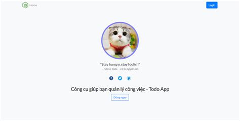 github nvlinh99 simple todo app simple to do app no database with
