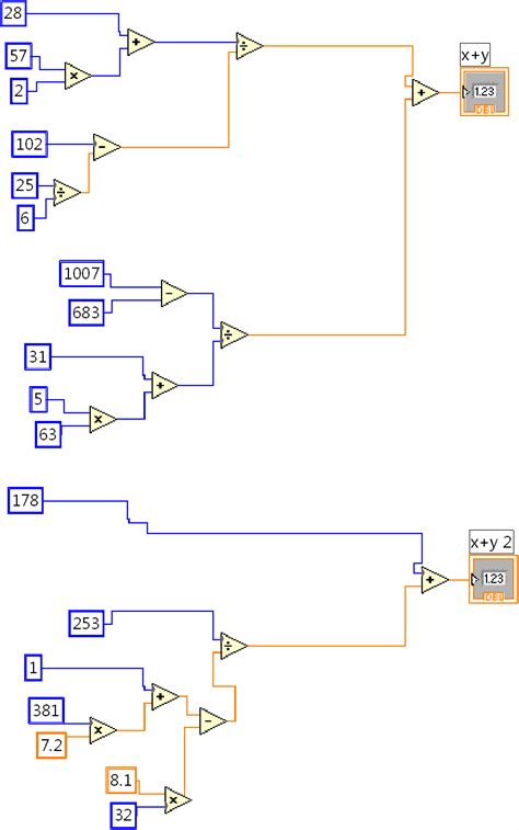 labview基础题目 word文档在线阅读与下载 无忧文档