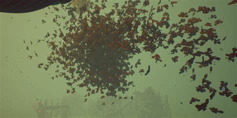 Moth Swarm Forever Skies Wiki Fandom