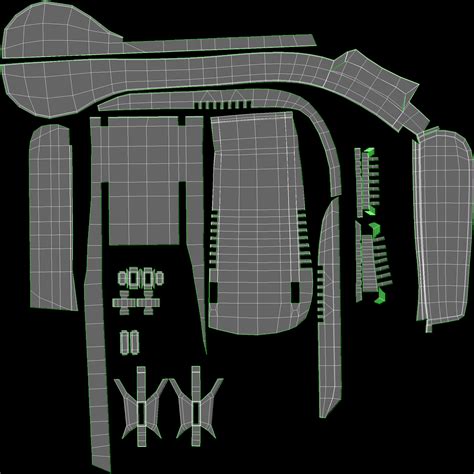 Pos Terminal Hypercom Optimum T4210 3d Model 19 Max 3ds Obj Fbx Free3d