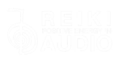 Reiki Audio — Reflections