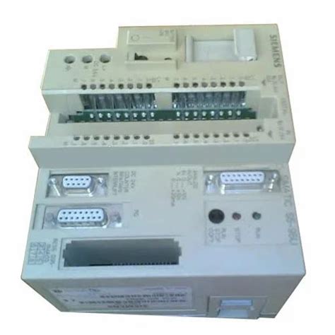 Siemens PLC Siemens Programmable Logic Controller Latest Price Dealers Retailers In India