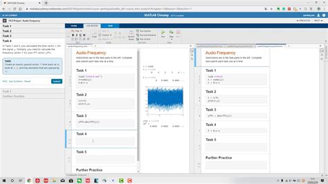 【1min To Learn Matlab】matlab Onramp 10 2 小练习 Small Practice Youtube