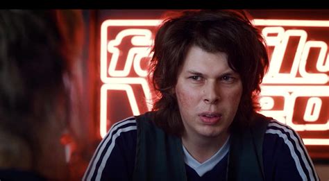 Matty Cardarople Arcade Guy Stranger Things Eslogan Magazine Notícias De Marketing Y Publicidad