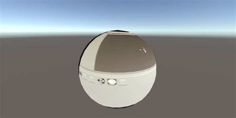 【unity】webcamtextureでandroidカメラ映像を投影