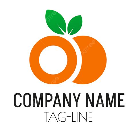 인기 있는 식품 로고