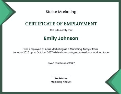 How To Write A Request Letter For Certificate Of Employment Sample Infoupdate Org