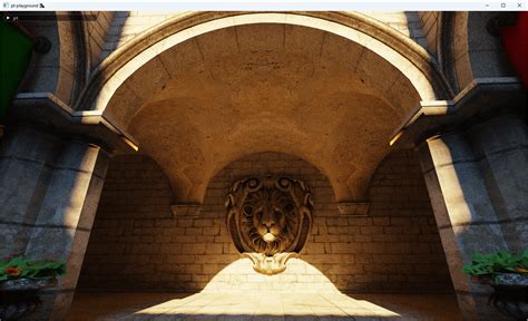 Screenshots From My Webgpu Path Tracer With Info And Links In Comments