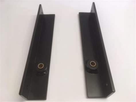 Step Box Brackets
