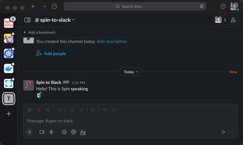 Master Configuration Data In Fermyon Spin · Thorsten Hans