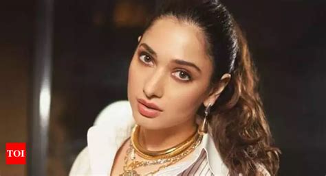 Tamannah Bhatia Explains How Intimate Scenes Are Difficult To Shoot For Actors When Compared To