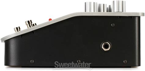 Api Tranzformer Gt Compressor Eq Transformer Pedal Demo