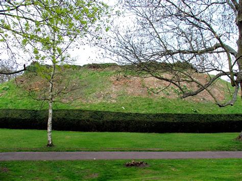 Bishops Stortford Castle