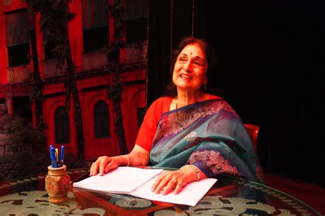 Jalabala Vaidya Founder Of Akshara Theatre On Broadway Thespian Arts And Beyond The Ideas Lab