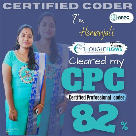 🌟🎉 Thoughtflows Medical Coding Academy