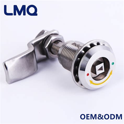 Industrial Machinery Panel Compression Cam Lock Door Latch Compression Latch And Cam Lock