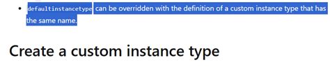 How To Increase Default Compute Instance For Azure Kubernetes Compute Clusters While Creating It