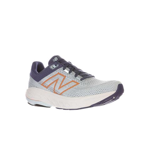New Balance Womens Fresh Foam X 860 V14 Shoes Frosted Glass Run4it
