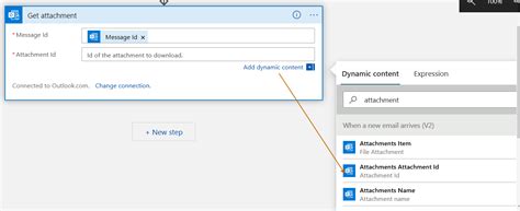 Azure Automation Automate Data Loading From Email Attachments Using