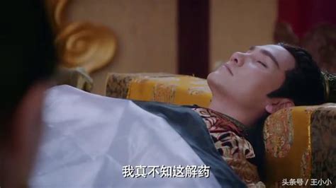 天淚傳奇之鳳凰無雙何彥霓護下丁子峻李政陽救下鄭元暢王麗坤 每日頭條