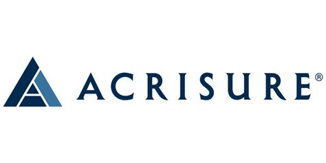 Acrisure Strengthens Leadership Team With Mark Wassersug As Chief