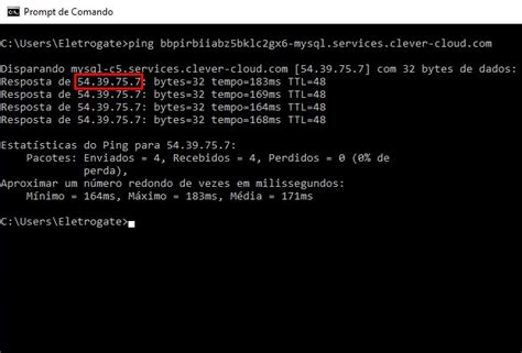 Arduino Banco De Dados Mysql Blog Eletrogate