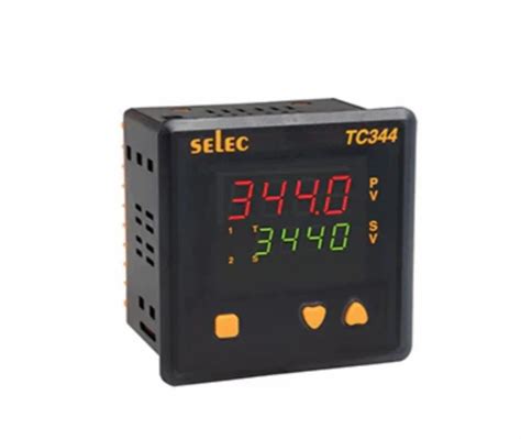 On Off Selec Temperature Controller At ₹ 1850 In Indore Id 2852692730797