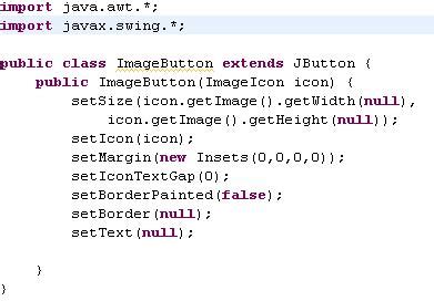 Nirav Raval S Blog For Java Developer Java Swing Create Image Jbutton