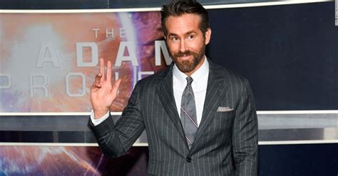 Complete Ryan Reynolds Filmography