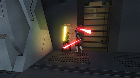 Movie Battles II V V Patches Released News ModDB