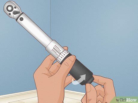 3 Ways To Read A Torque Wrench WikiHow