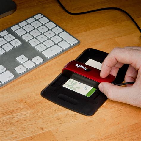 Ultra Portable USB Scanner Gadgetsin