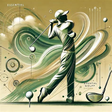 1주차 골프초보 필수 자세와 기본 스윙 배우기