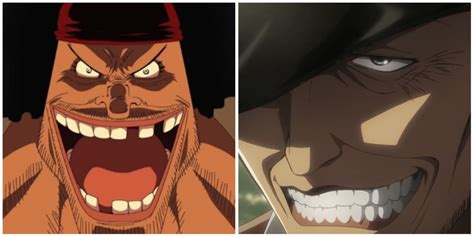 Top More Than 77 Greedy Anime Characters Super Hot Incdgdbentre