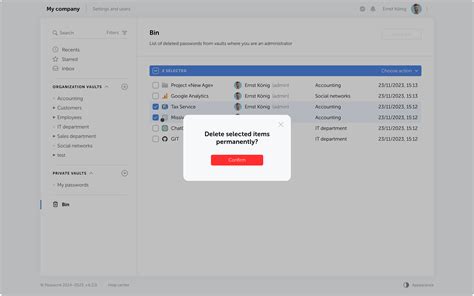 Introducing Passwork 62