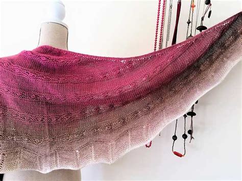 Knit Your Own Stellar Star With Ravelry Pattern