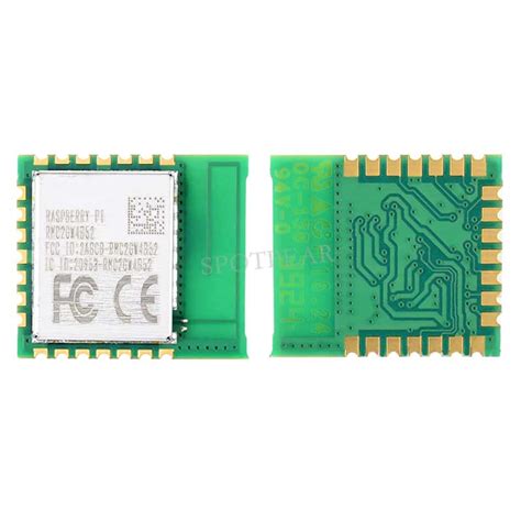 raspberry pi radio module 2 original wireless module 2 4ghz wifi4