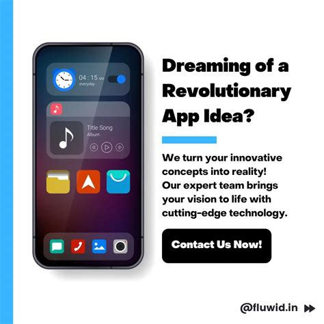 Fluwid Technologies On Linkedin App Appdevelopment Appdeveloper Apptrends Startup