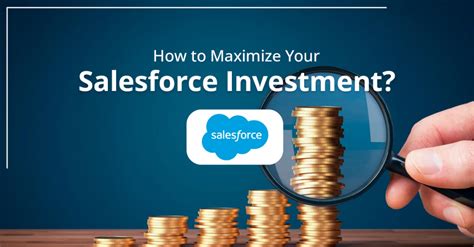 Salesforce Managed Services For Financial Services Firms