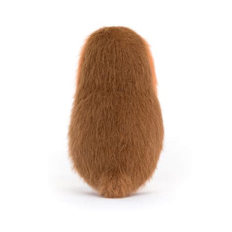 Jellycat Knuffel Birdling Robin Psiloveyou