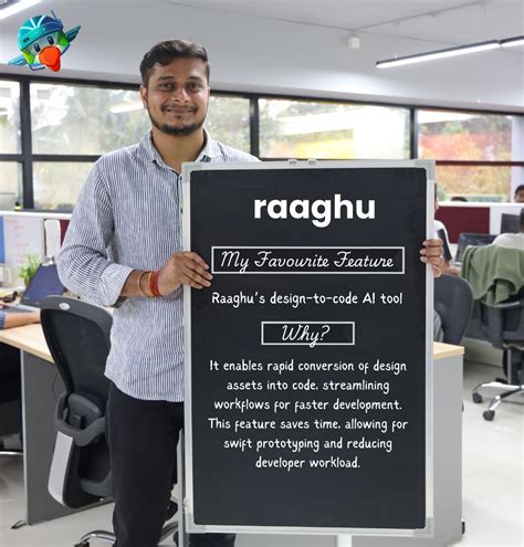 wai technologies on linkedin raaghu aifordevelopers techinnovation reactdevelopment
