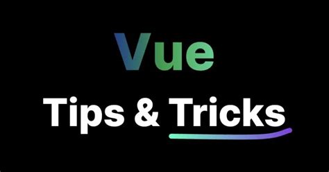 How To Conditionally Render Elements In Vue By John Au Yeung Javascript In Plain English