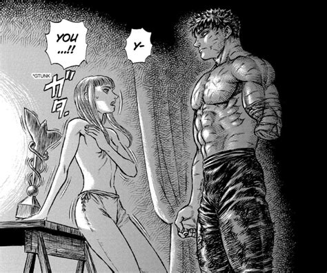 Farnese Berserk