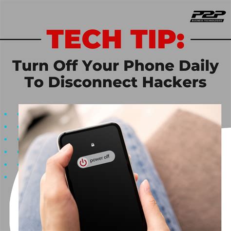 P2p Business Technologies On Linkedin Techtips Mobileusers Cybersecurity