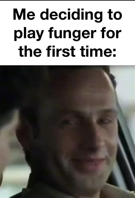 Funger Guard Sex Rfearandhunger Funger Guard Sex Rfearandhunger