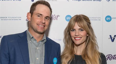 The Truth About Brooklyn Decker And Andy Roddicks Marriage
