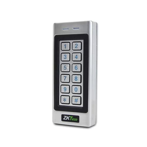 Терминал доступа Zkteco Mk V[id] ЛОМА