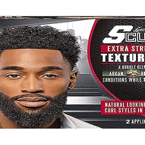 Lusters S Curl Texturizer 2application Kit Extra Apple Beauty Supply